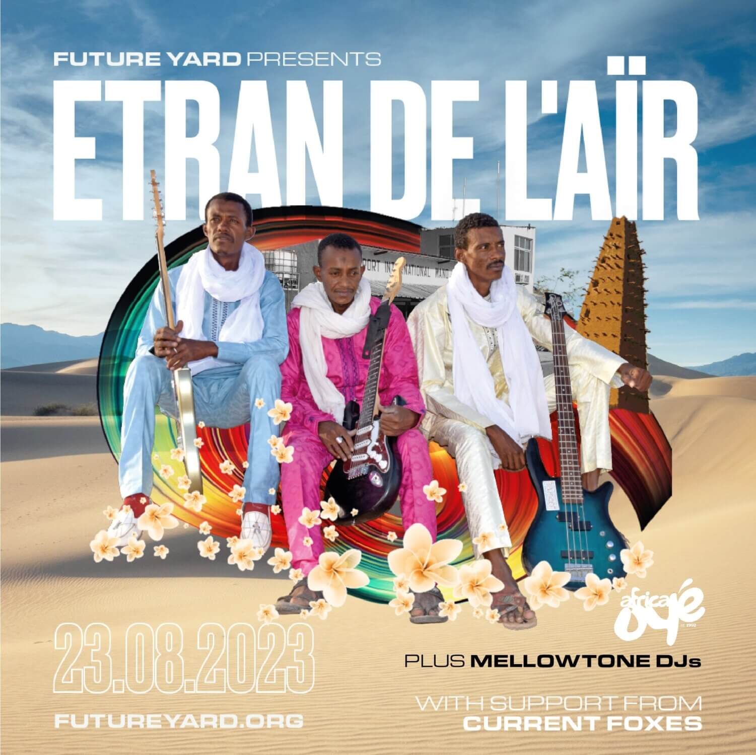 Events | Africa Oye – Africa Oye