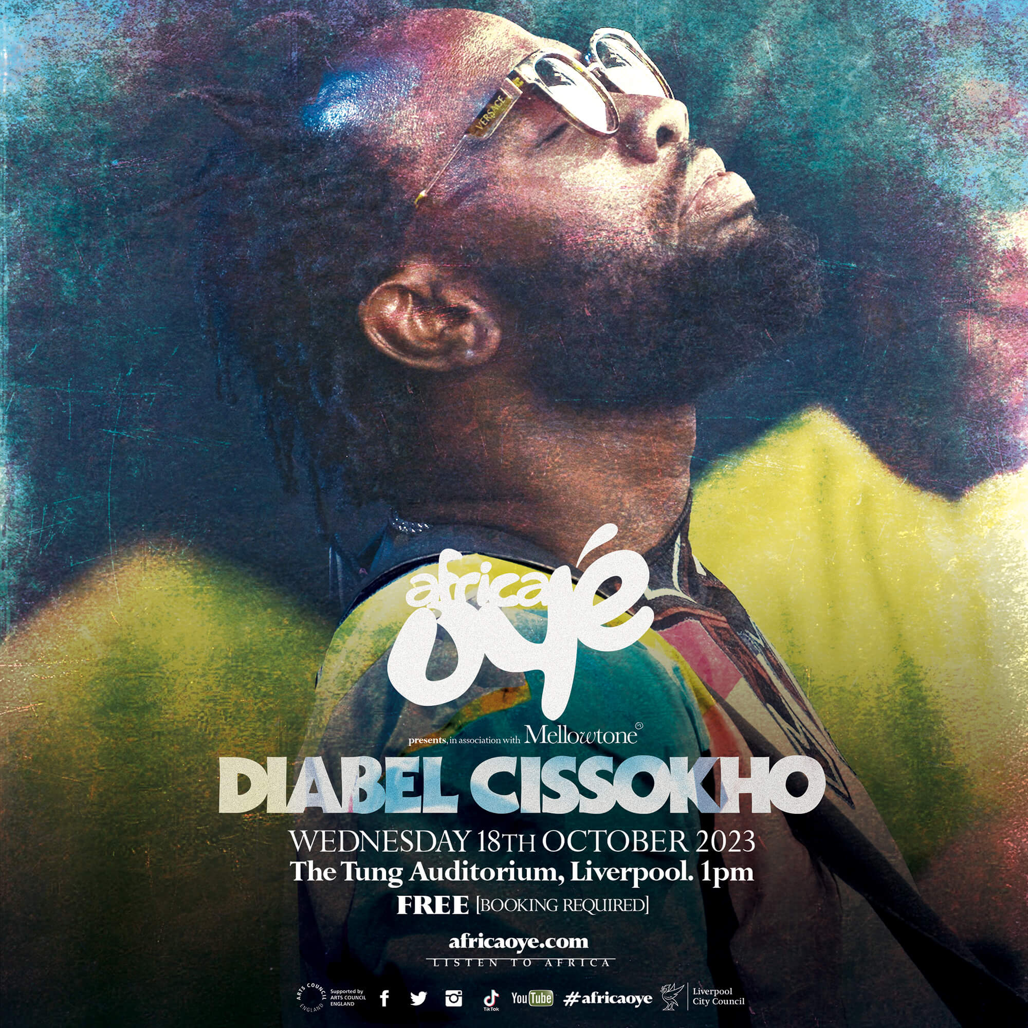 Events | Africa Oye – Africa Oye