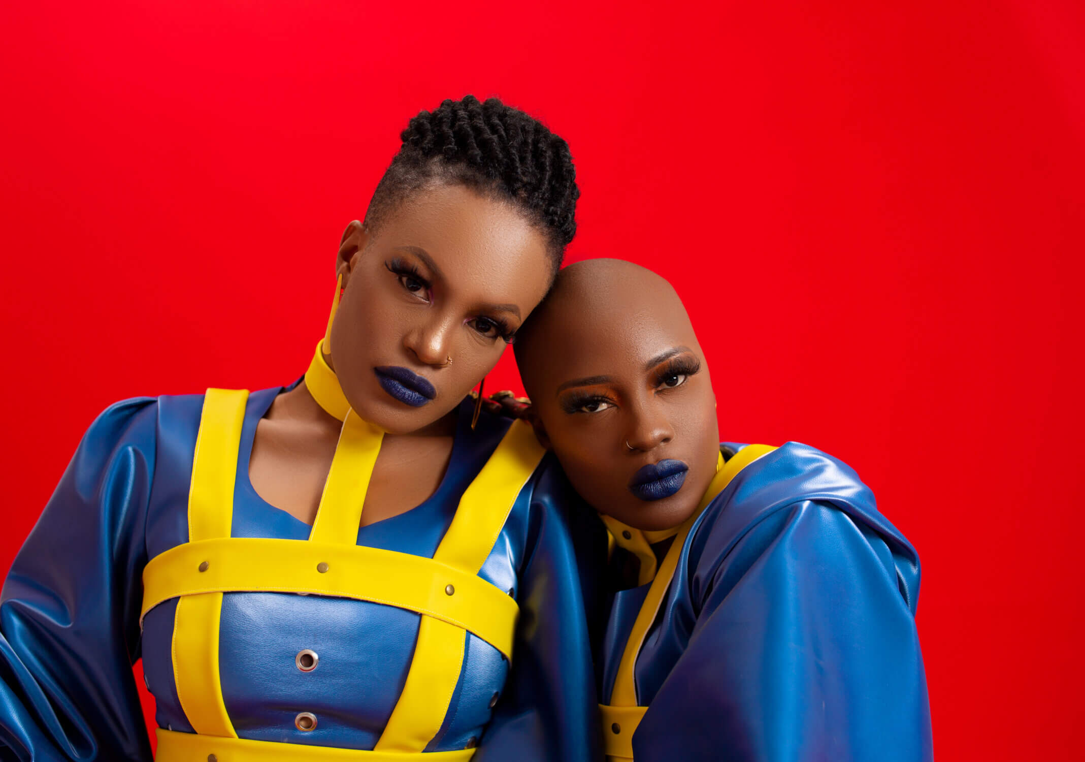 Female power-groups lead the way: Africa Oyé announces The Zawose ...
