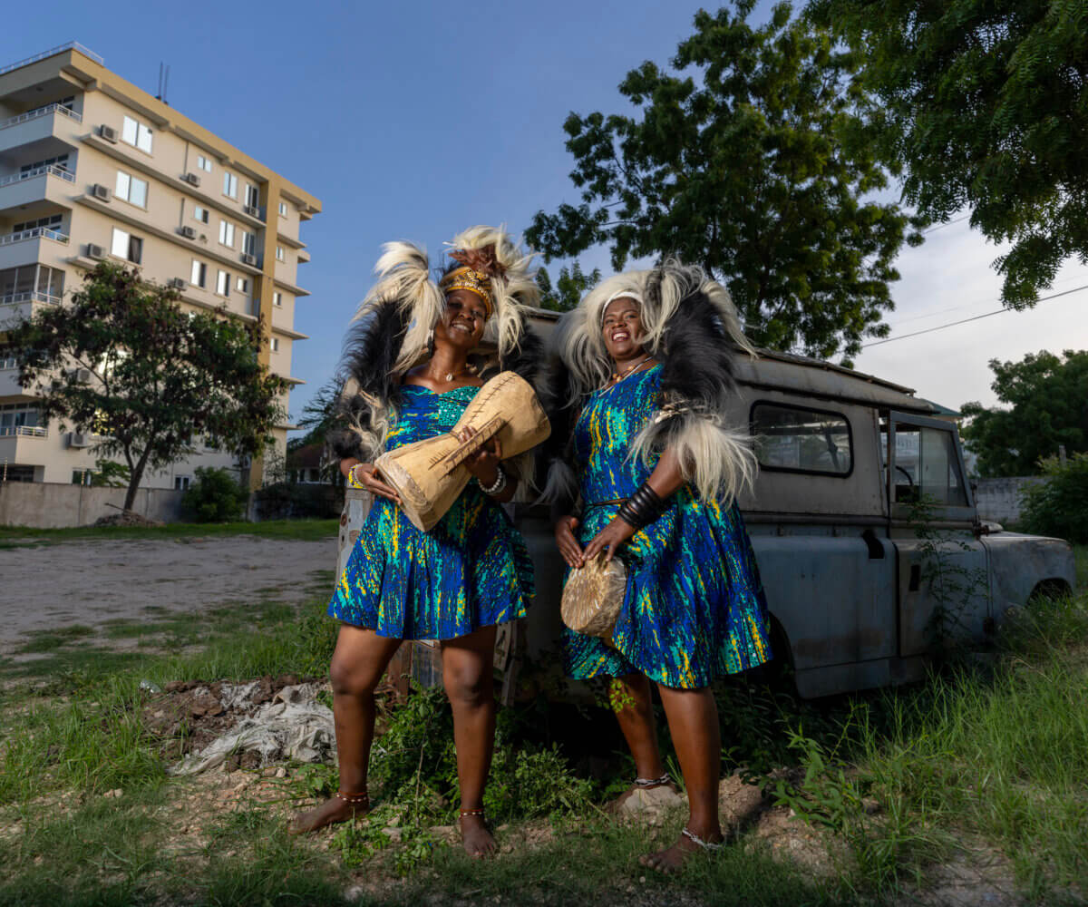 Home | Africa Oye – Sefton Park, Liverpool, 20th & 21st June 2026